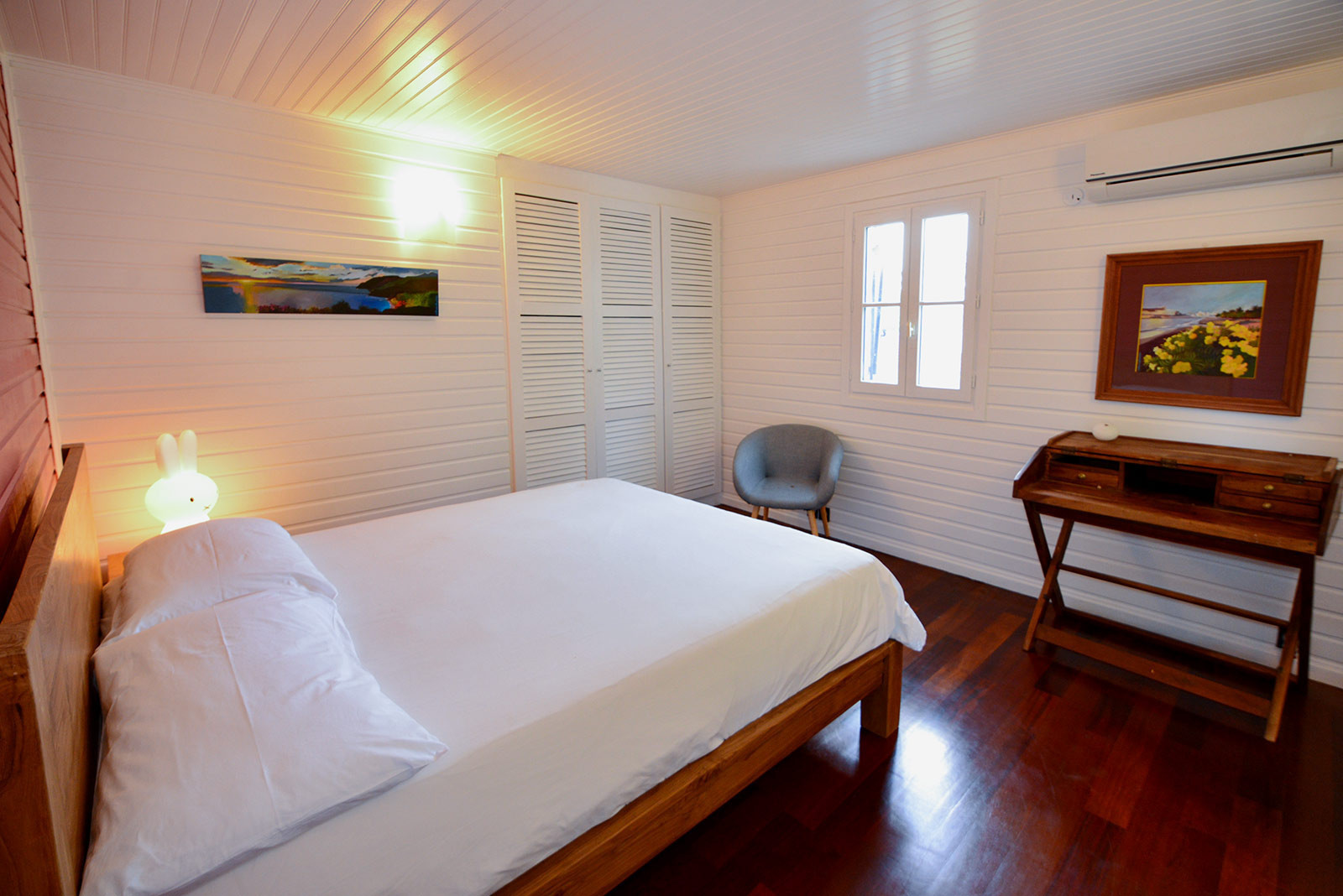 MAISON NEISSON location villa d'Exception Martinique sur la plage du ...