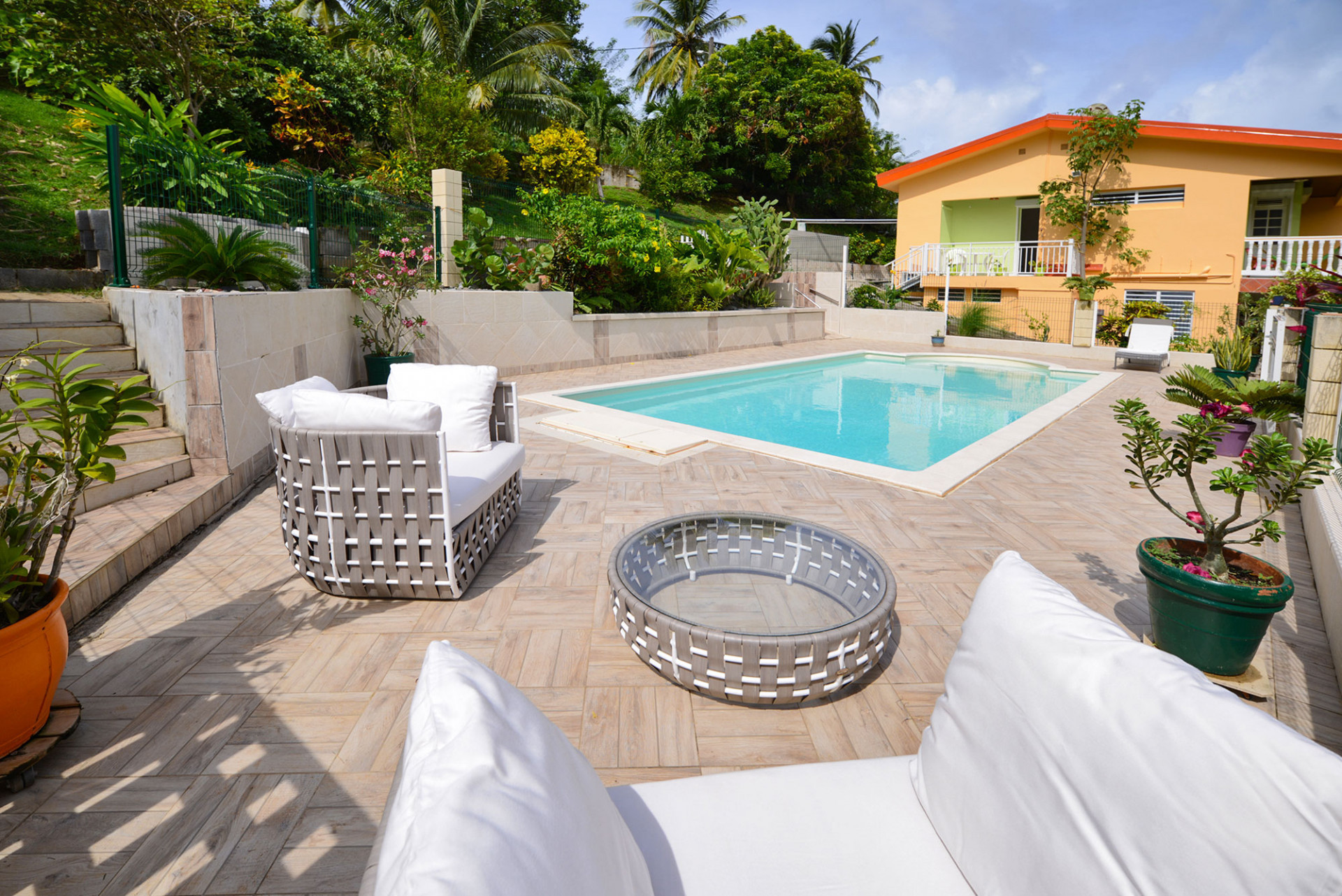 Trouvez la location de vos prochaines vacances à Le Marigot - Locations ...