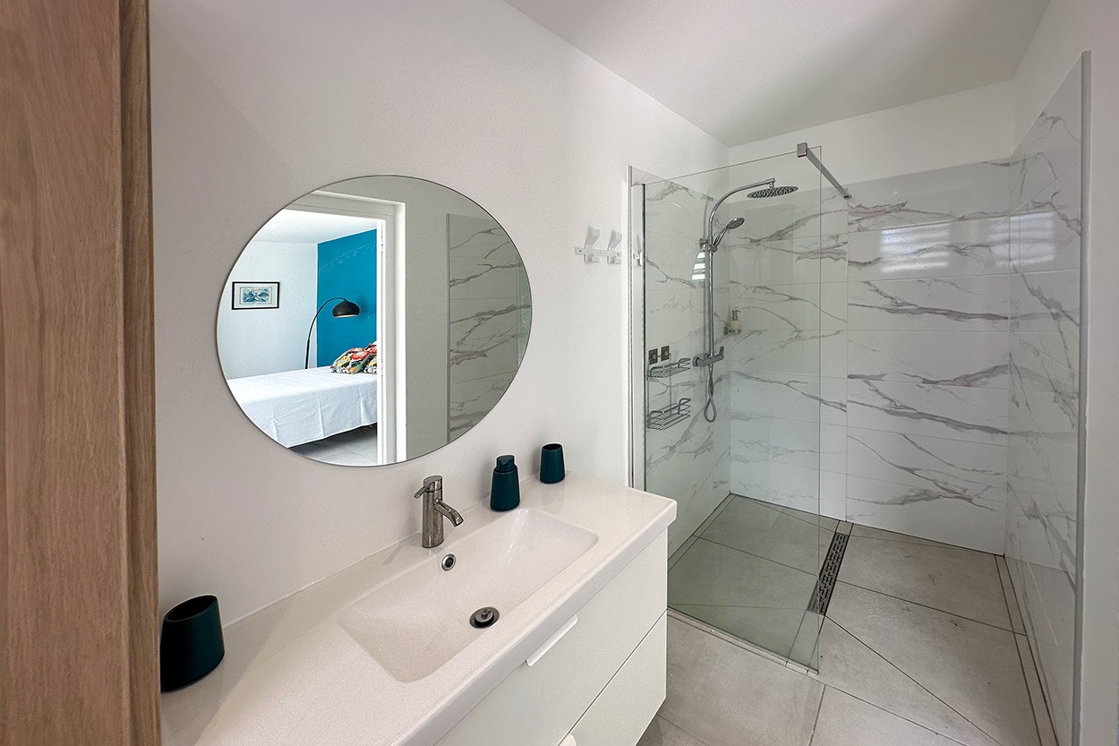 Villa MODERNE 4 chambres location de luxe Martinique Case Pilote ...